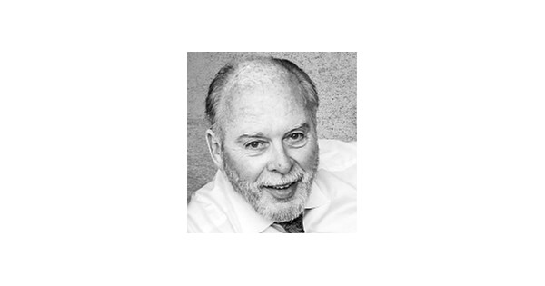 DAVID BRANCH Obituary (2026) - The Globe and Mail
