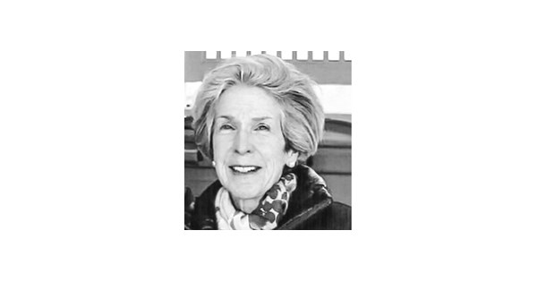 JUDITH ANDREWS Obituary (2026) - Lunenburg, NS - The Globe and Mail