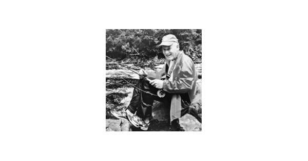 JOHN RODGER Obituary (2026) - The Globe and Mail