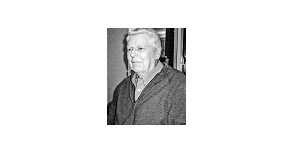 PATRICK WILSON Obituary (2026) - Stratford, ON - The Globe and Mail