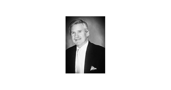 MARTIN HEFFERON Obituary (2026) - The Globe and Mail