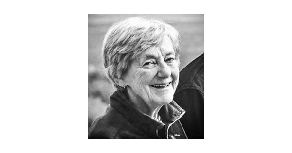 MARY JEANNE OLIVER Obituary (2026) - The Globe and Mail