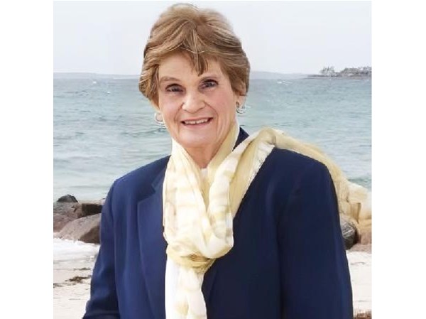 NANCY MARA Obituary (2023) - Chelmsford, MA - The Grafton News