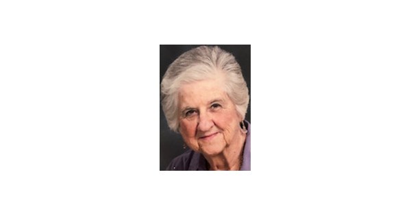 Virginia Allen Obituary (1935 - 2020) - Legacy Remembers