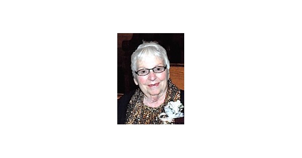 Dolores Bolan Obituary (1929 - 2020) - Joliet, IL - Herald-News