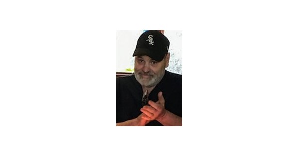 Timothy Baird Obituary (2020) - Joliet, IL - Herald-News