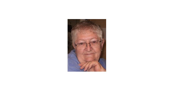 Mary Buckler Obituary (1937 - 2018) - Joliet, IL - Herald-News