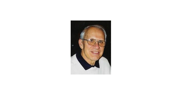 Robert Dolnak Obituary (1938 - 2020) - Joliet, IL - Herald-News