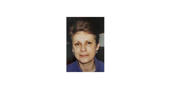 Diana Ganster Obituary (1937 - 2020) - Shorewood, IL - Herald-News