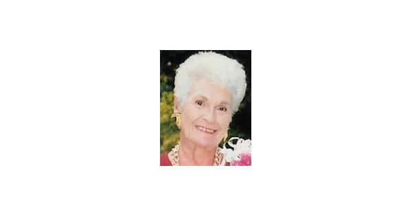 Doris Goodson Obituary (1924 - 2017) - Joliet, IL - Herald-News