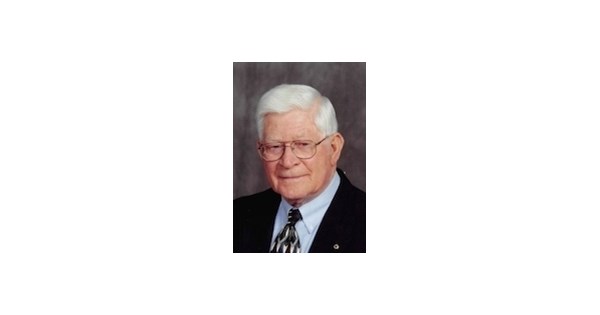 Cecil Ingmire Obituary (2018) - Orland Park, IL - Herald-News