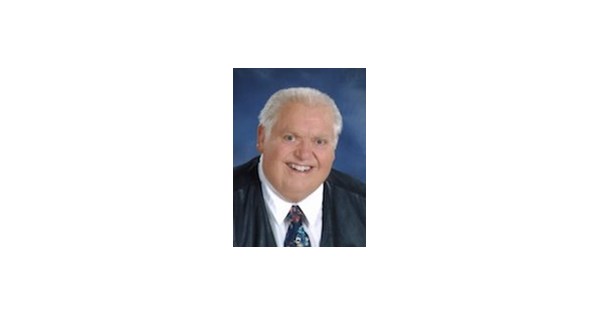 JOHN JUST Obituary (1938 - 2019) - Atlanta, GA - Herald-News