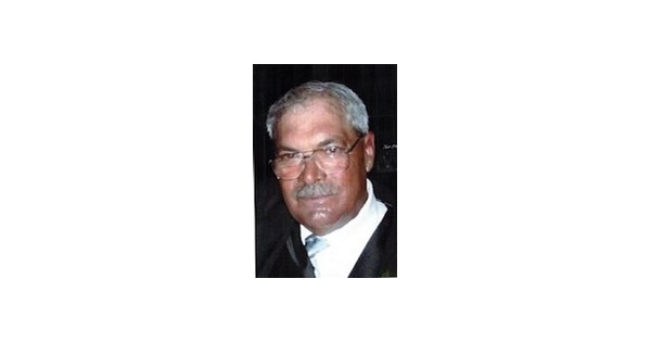 Luis Magaña Obituary (1948 - 2015) - Joliet, IL - Herald-News