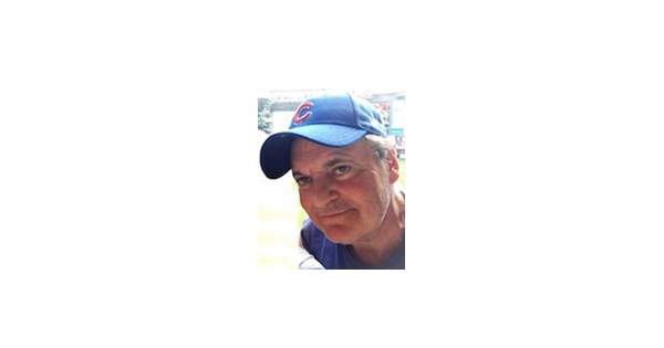 Patrick Ryan Obituary (2020) - Joliet, IL - Herald-News