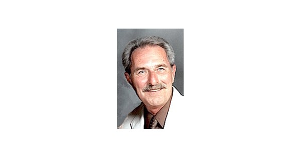 Edward Suski Obituary (2021) - Crest Hill, IL - Herald-News