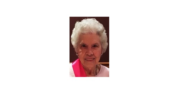Joyce Stone Obituary (1925 - 2016) - Joliet, IL - Herald-News