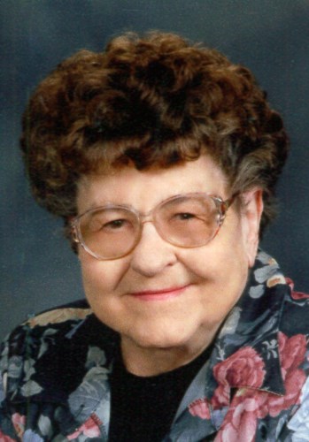 Cleo Surman Obituary (1926 - 2016) - Wilmington, IL - Herald-News