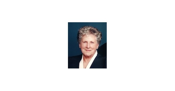 Frances Trautner Obituary (2016) - Joliet, IL - Herald-News