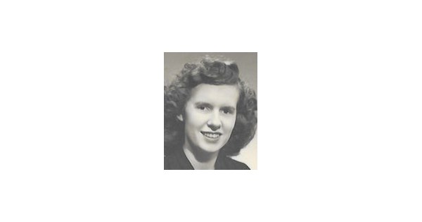Evelyn Umland Obituary (1932 - 2018) - Braidwood, IL - Herald-News