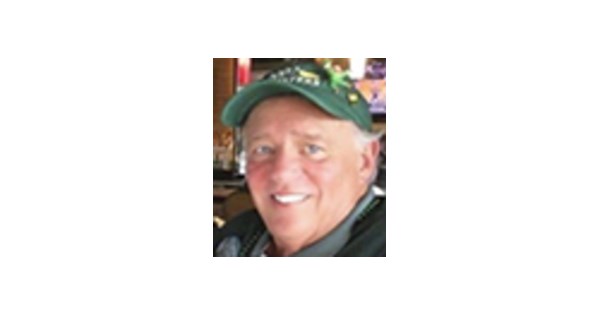 James Melcher Obituary (2021) - Lake Worth, FL - Herald-News