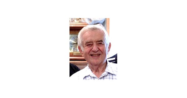 Arthur Laszlo Obituary (1931 - 2021) - Mokena, IL - Herald-News