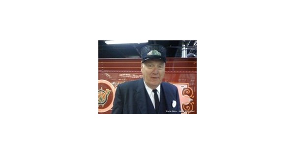 Warren Ostrom Obituary (2021) - Jacksonville, FL - Herald-News