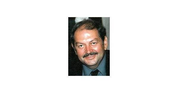 Robert Puleo Obituary (2021) - Shorewood, IL - Herald-News