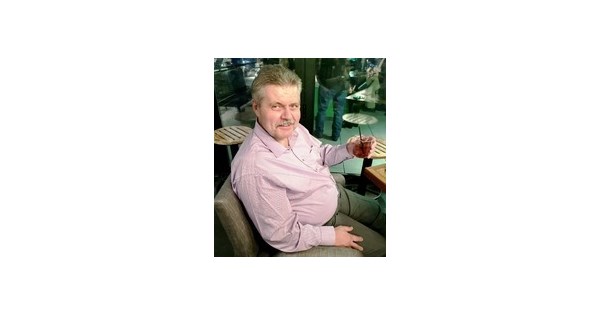 Gregory Hartwig Obituary (2021) - Plainfield, IL - Herald-News