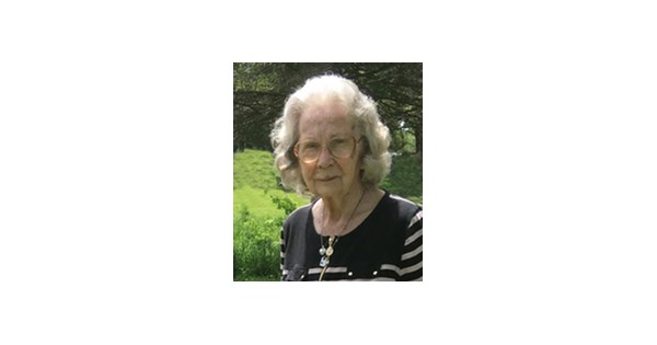 Ellen Medlin Obituary (1931 - 2021) - Joliet, IL - Herald-News