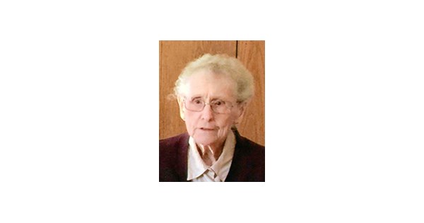 Marilyn Thompson Obituary (1923 - 2021) - Elwood, IL - Herald-News