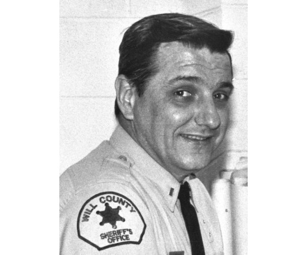 Karl Sicinski Obituary (1940 - 2022) - Joliet, IL - Herald-News