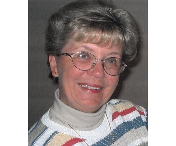 Carol Hudson Obituary (2022) - Plainfield, IL - Herald-News