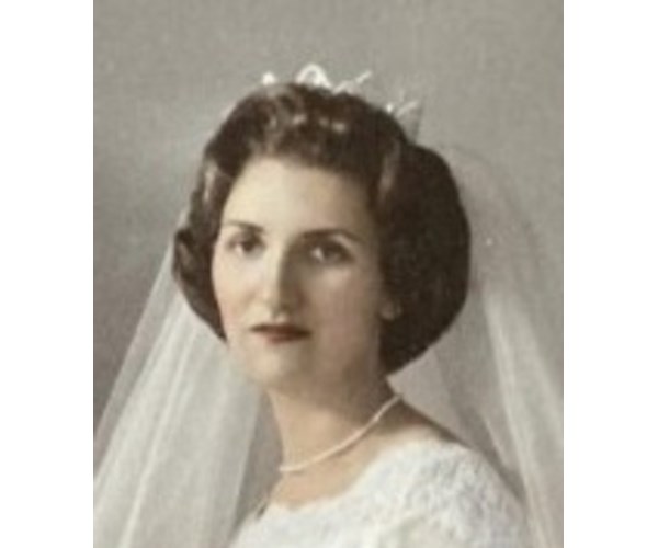 Delores Simon Obituary (1937 - 2022) - Joliet, IL - Herald-News