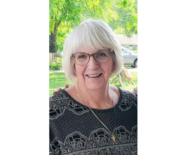 Mary Udell Obituary (1952 - 2022) - Columbia City, IN - Herald-News