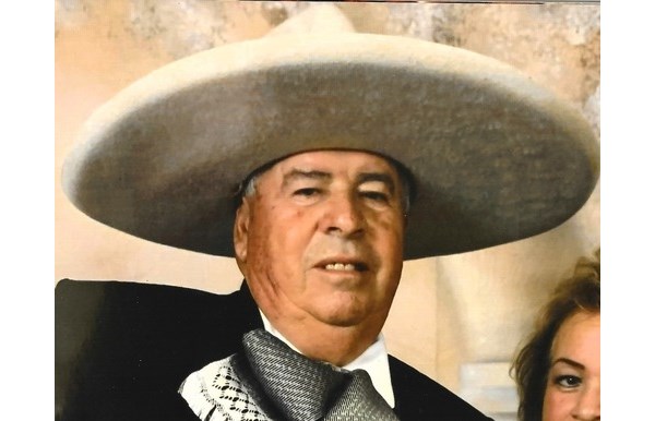 Adolfo Arias Obituary (2022) - Joliet, IL - Herald-News