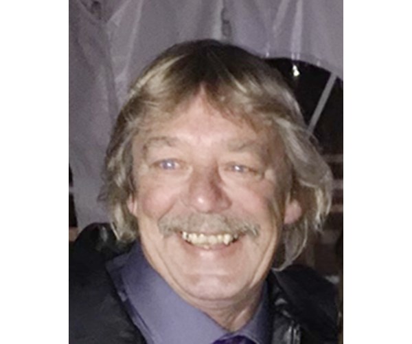 John McCleary Obituary (1960 - 2022) - Oswego, IL - Herald-News