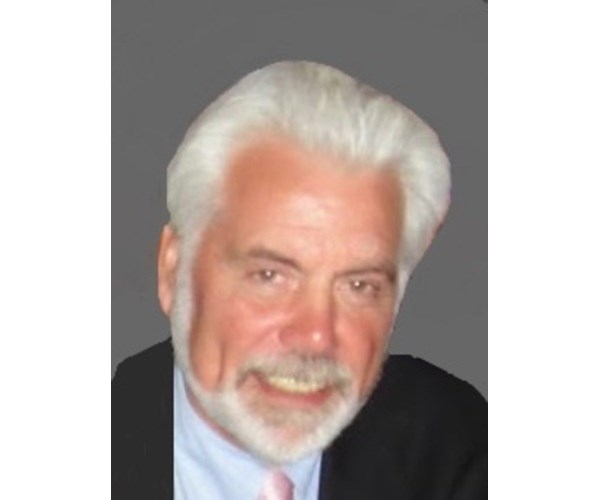 John Halbesma Obituary (1947 - 2022) - Tampa, FL - Herald-News
