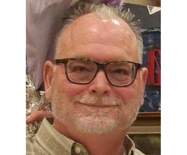 Tony Hatley Obituary (1957 - 2022) - Plainfield, IL - Herald-News