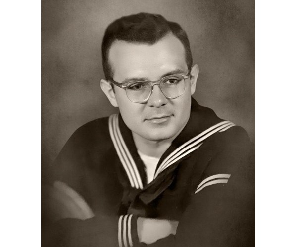 Richard Bluth Obituary (1929 - 2022) - Joliet, IL - Herald-News