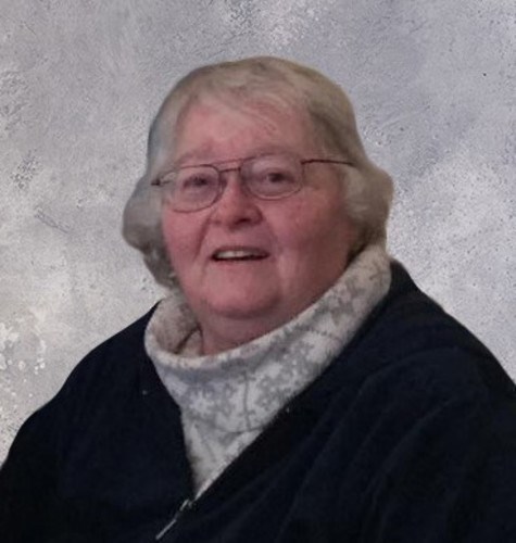 Mary Marler Obituary (1945 - 2022) - Lockport, IL - Herald-News