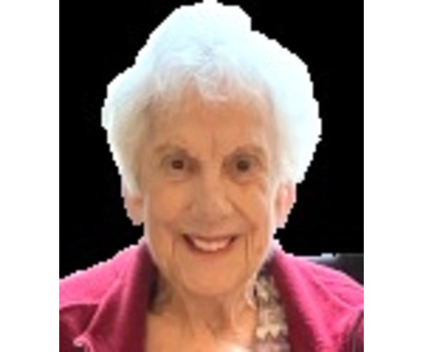 Rosemary Blohm Obituary (1930 - 2022) - Fox River Grove, IL - Herald-News