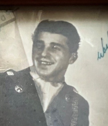 Louis Zazzara Obituary (1933 - 2022) - Normal, Illinois, IL - Herald-News