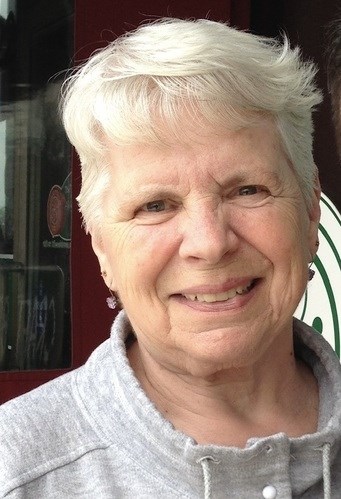 Lois Varju Obituary (1938 - 2023) - Joliet, IL - Herald-News