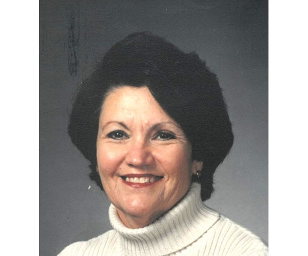 Carol Broske Obituary (1942 - 2023) - Joliet, IL - Herald-News