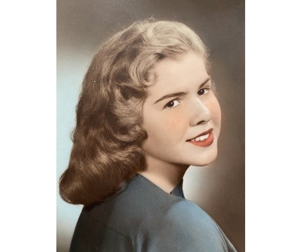 Elizabeth Kosinski Obituary (1929 - 2023) - Legacy Remembers