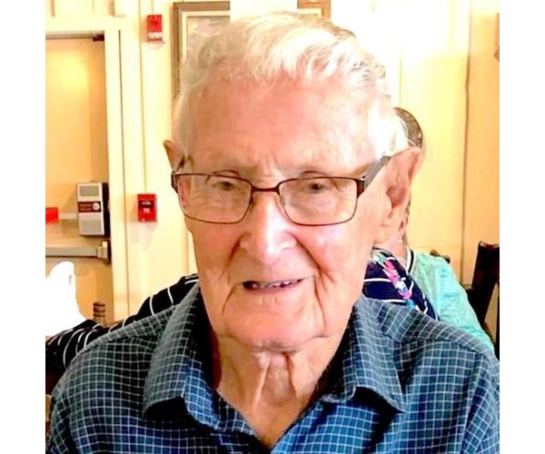 Arthur Benson Obituary (2023) - Legacy Remembers