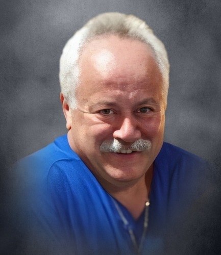 Frank Dolinsky Obituary (1959 - 2023) - Legacy Remembers