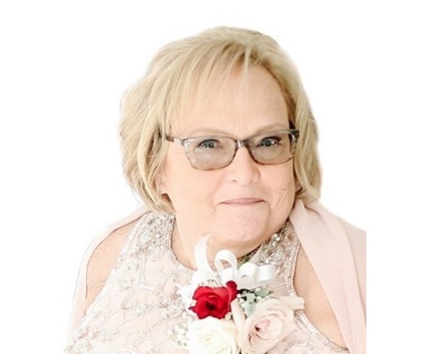 Linda Ball Obituary (1949 - 2023) - New Lenox,, IL - Herald-News