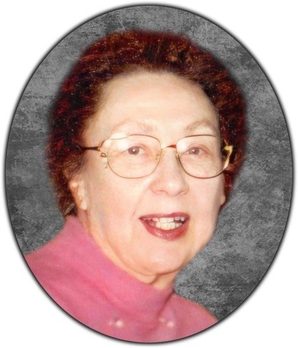 Norma Hansel Obituary (1929 - 2023) - Minooka, IL - Herald-News