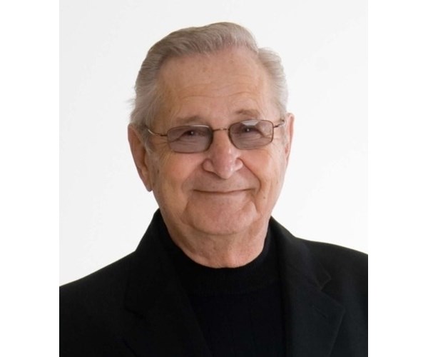 George Goss Obituary (1927 - 2023) - Frankfort, IL - Herald-News